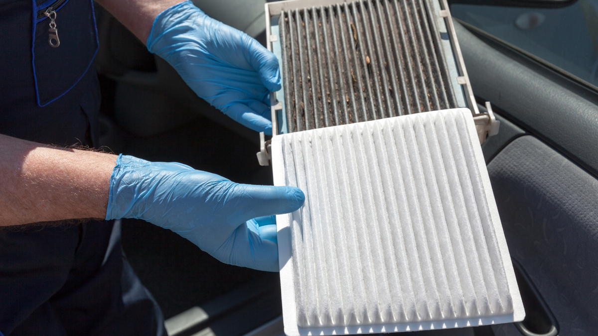 Slik vedlikeholder du ventilasjonsaggregatet – enkelt, smart og viktig ...