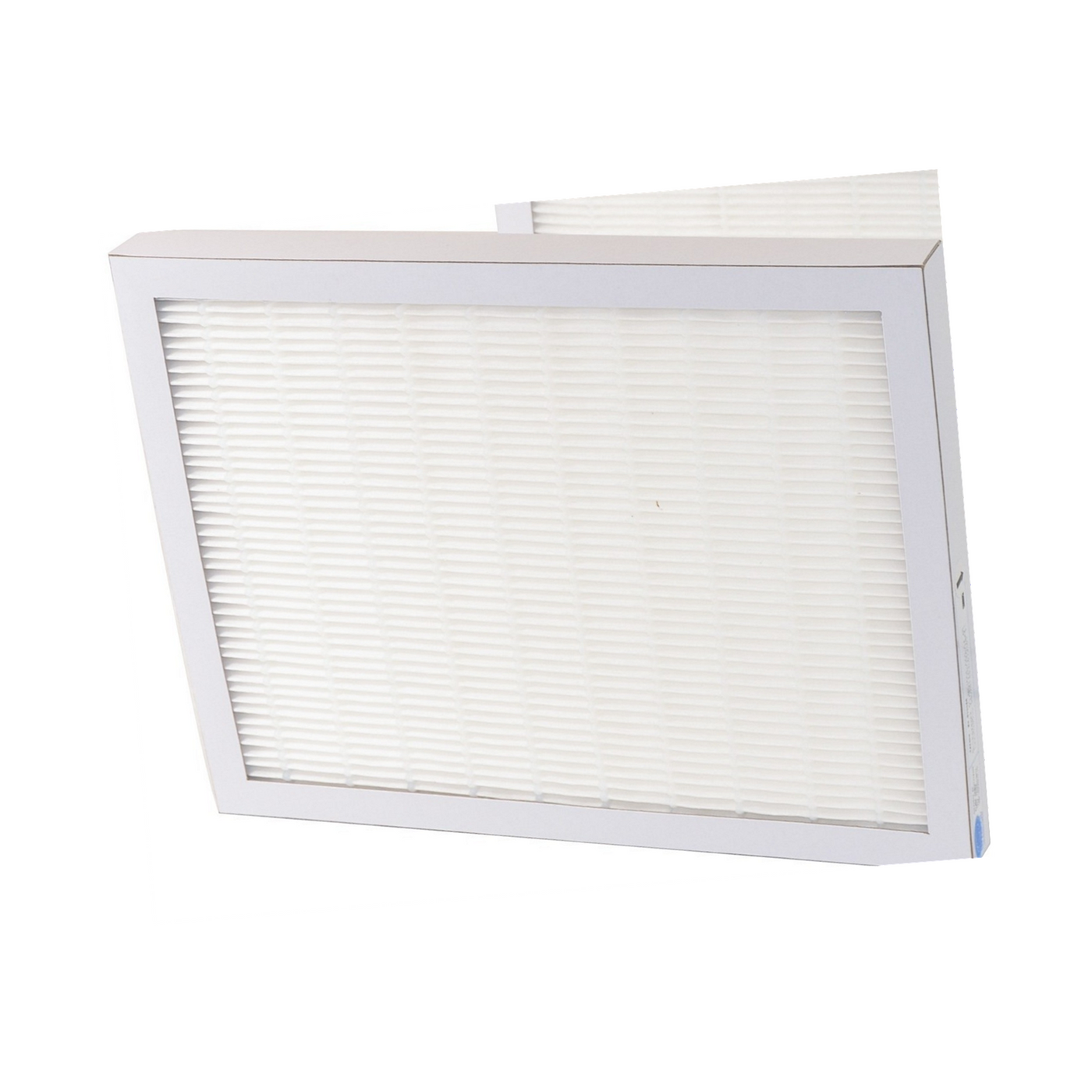 Komfovent / Rego 2000 VE-L standardfilter med pappramme ...