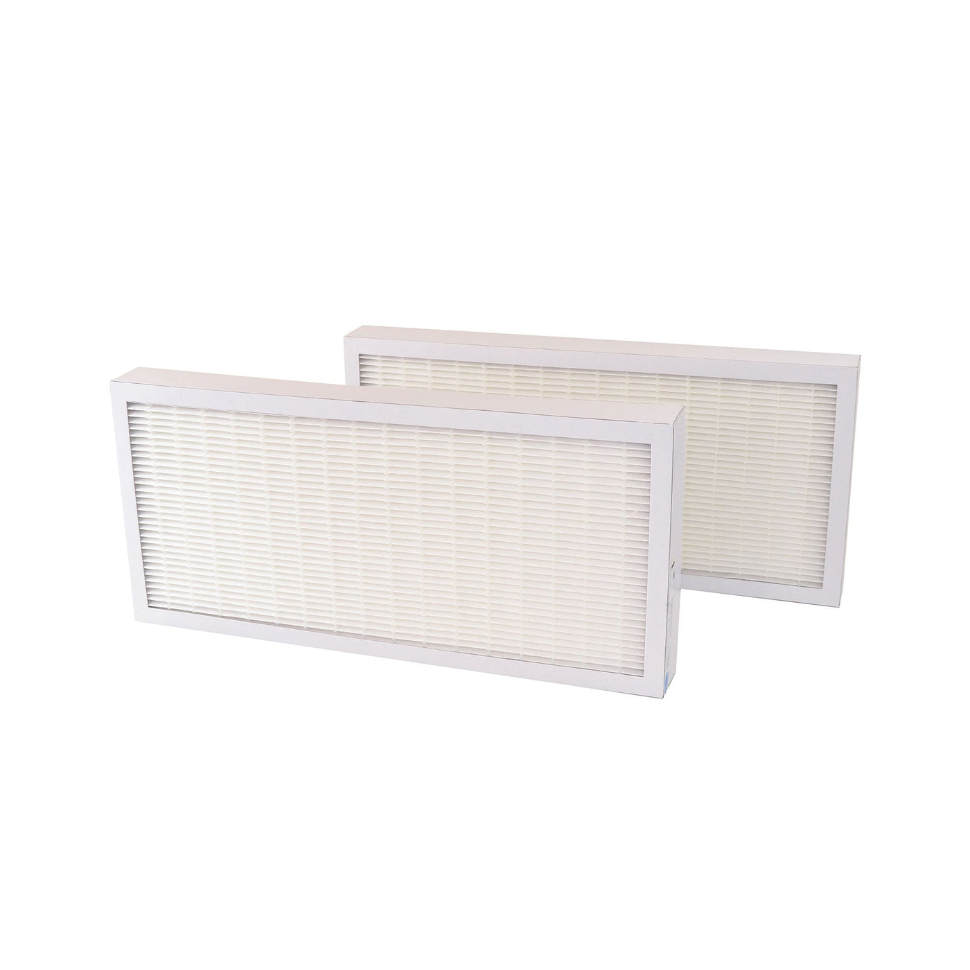 Komfovent / Rego 400 VE-B standardfiltersett — Ventilasjonsfilter Norge AS