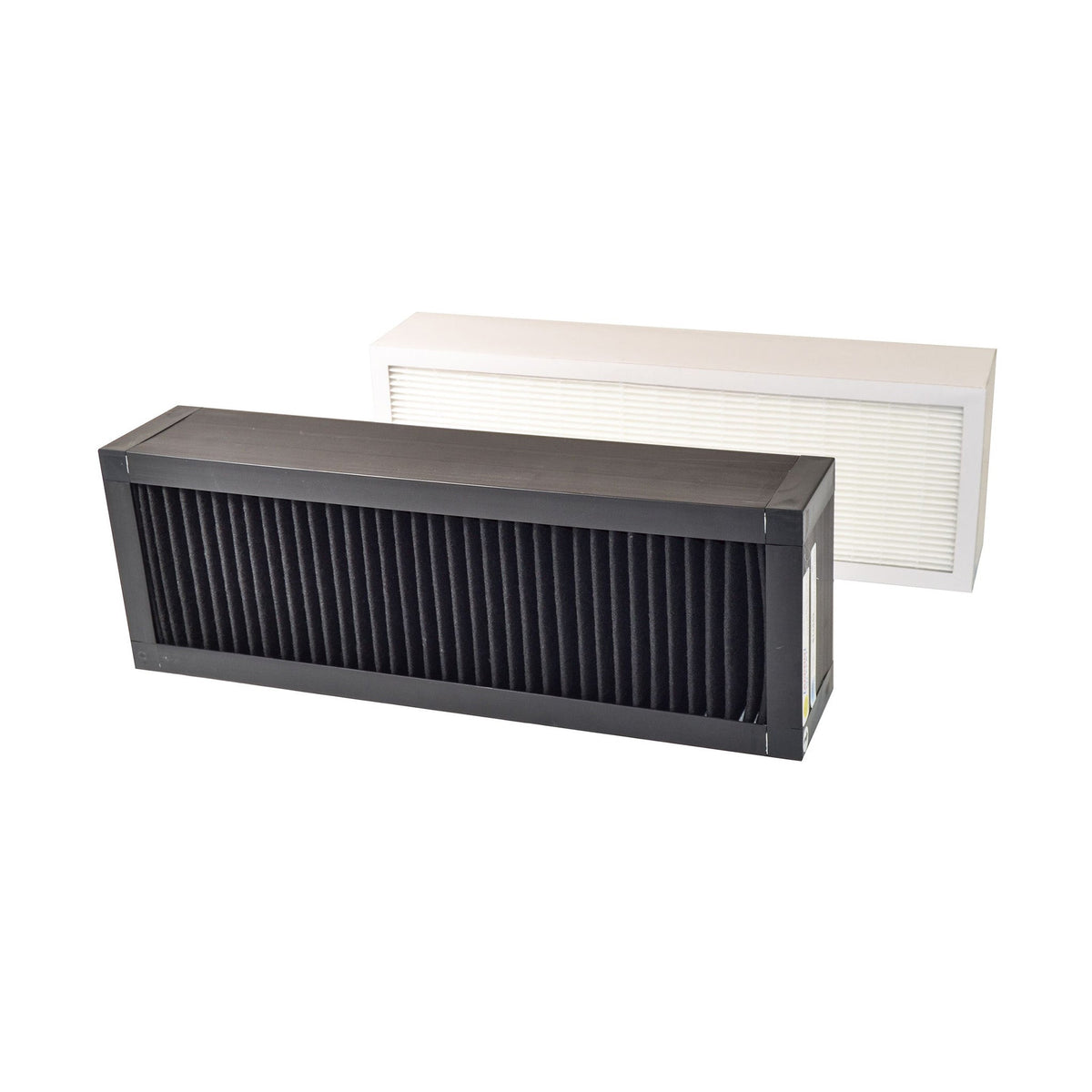 Ensy AHU 700 kullfiltersett