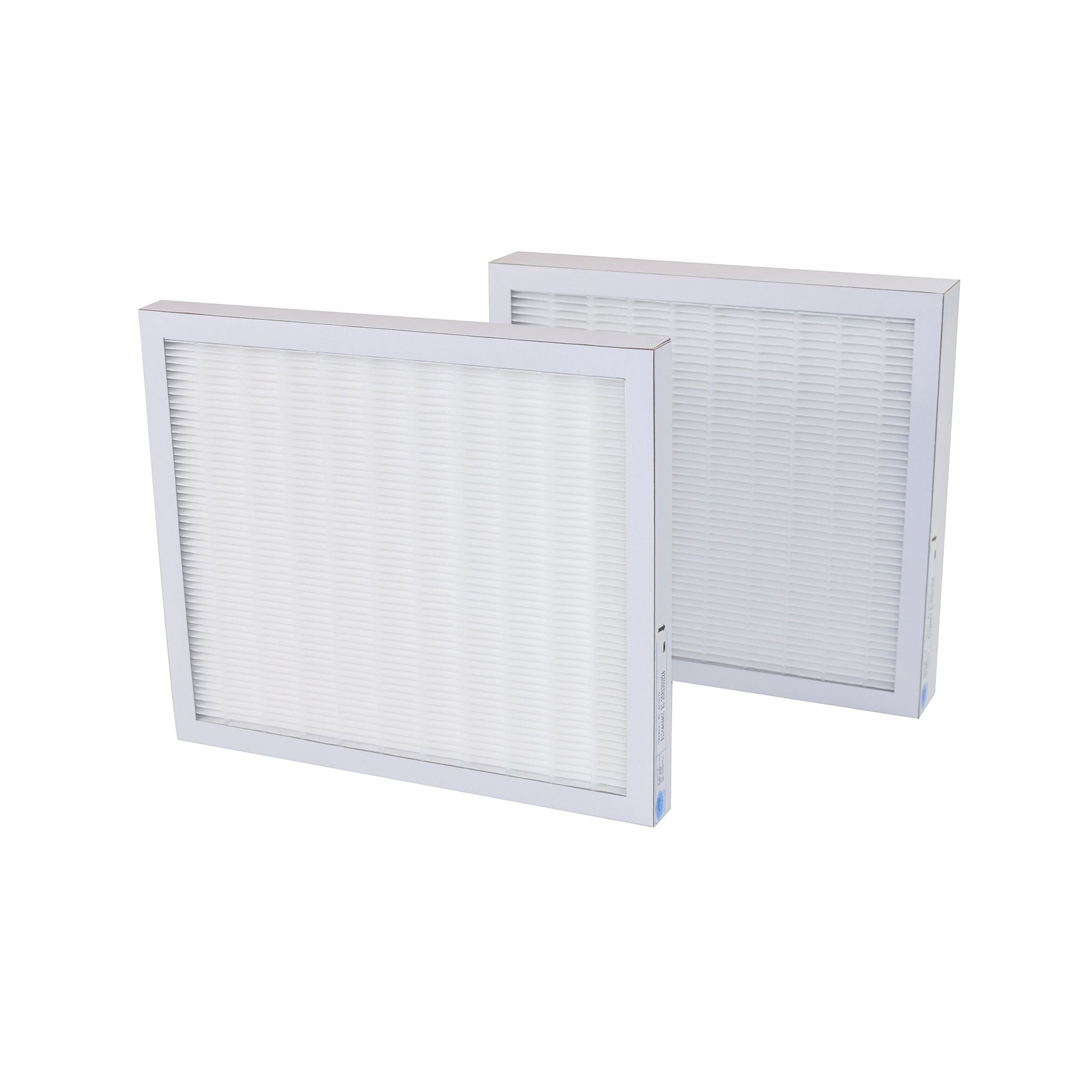 Komfovent — Ventilasjonsfilter Norge AS