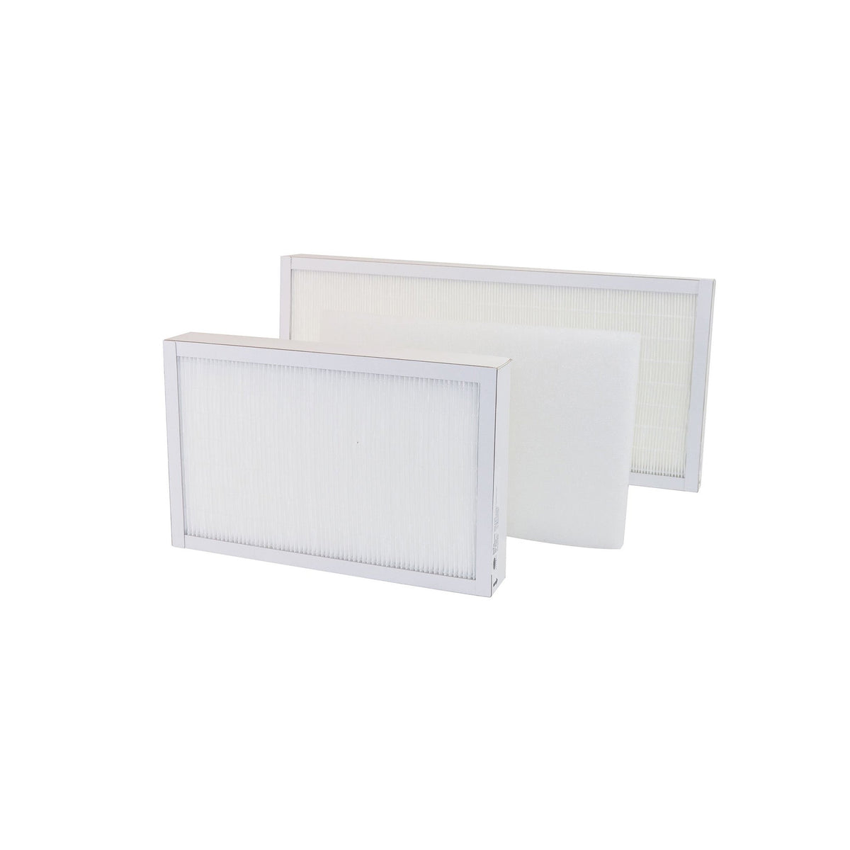 Swegon Casa R5 Smart/R120 standardfiltersett (F7) — Ventilasjonsfilter ...