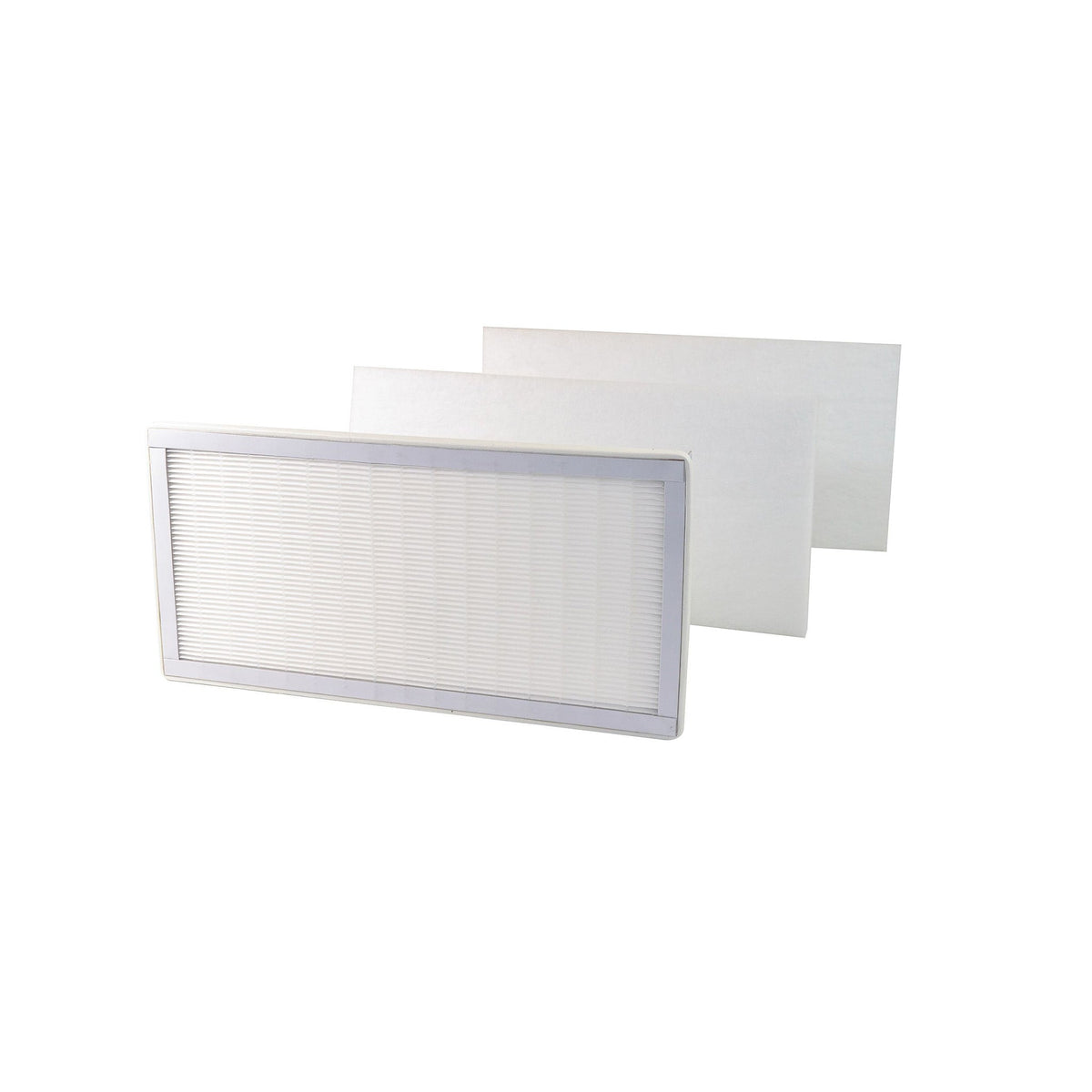Exvent Pingvin standardfiltersett (F7) — Ventilasjonsfilter Norge AS