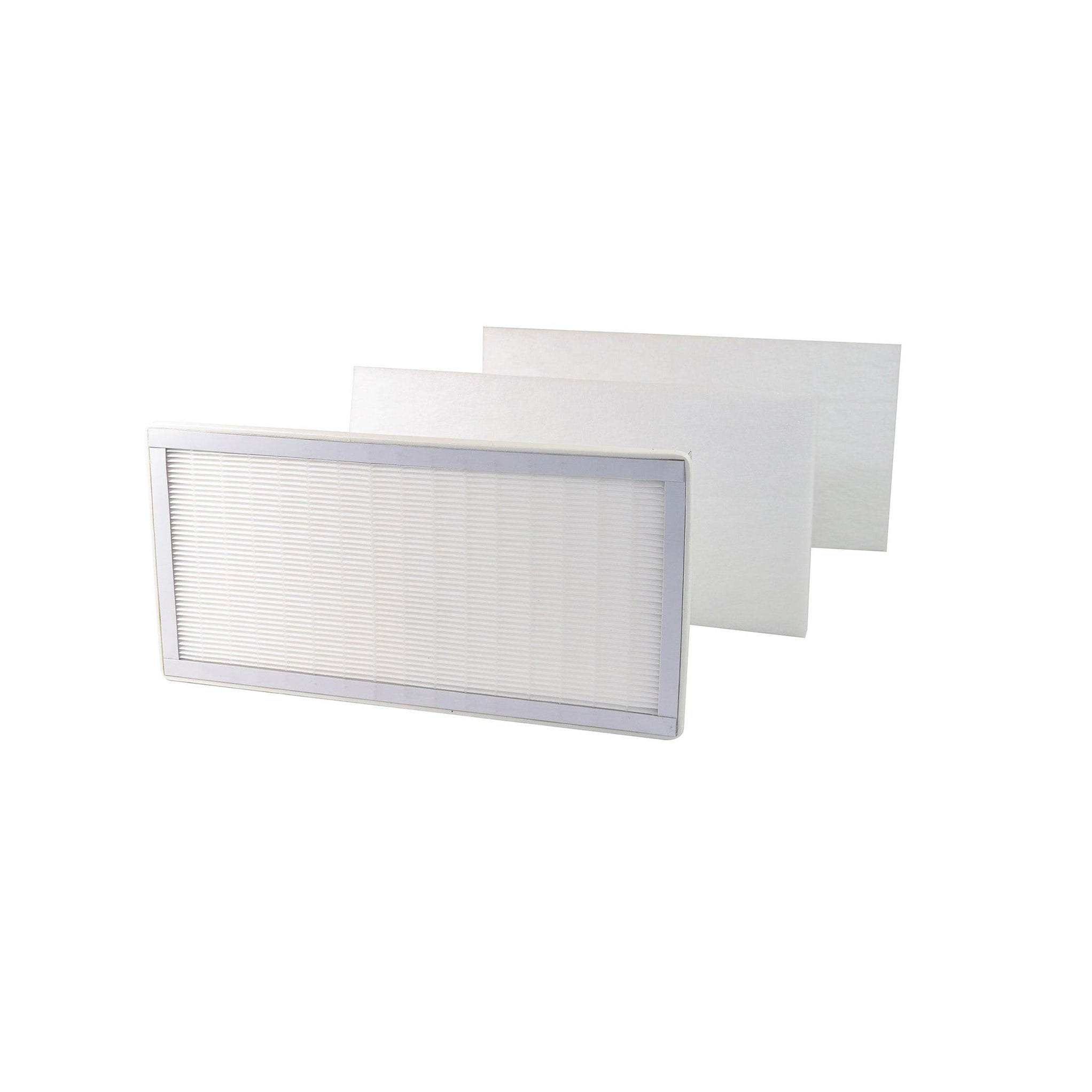 Exvent Pingvin standardfiltersett (F7) — Ventilasjonsfilter Norge AS