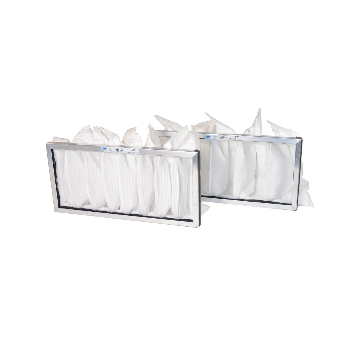 Exvent LTR 3 standardfiltersett (F7) — Ventilasjonsfilter Norge AS
