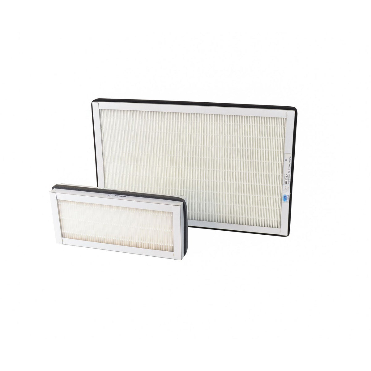 Exvent Pinion standardfiltersett (F7) — Ventilasjonsfilter Norge AS