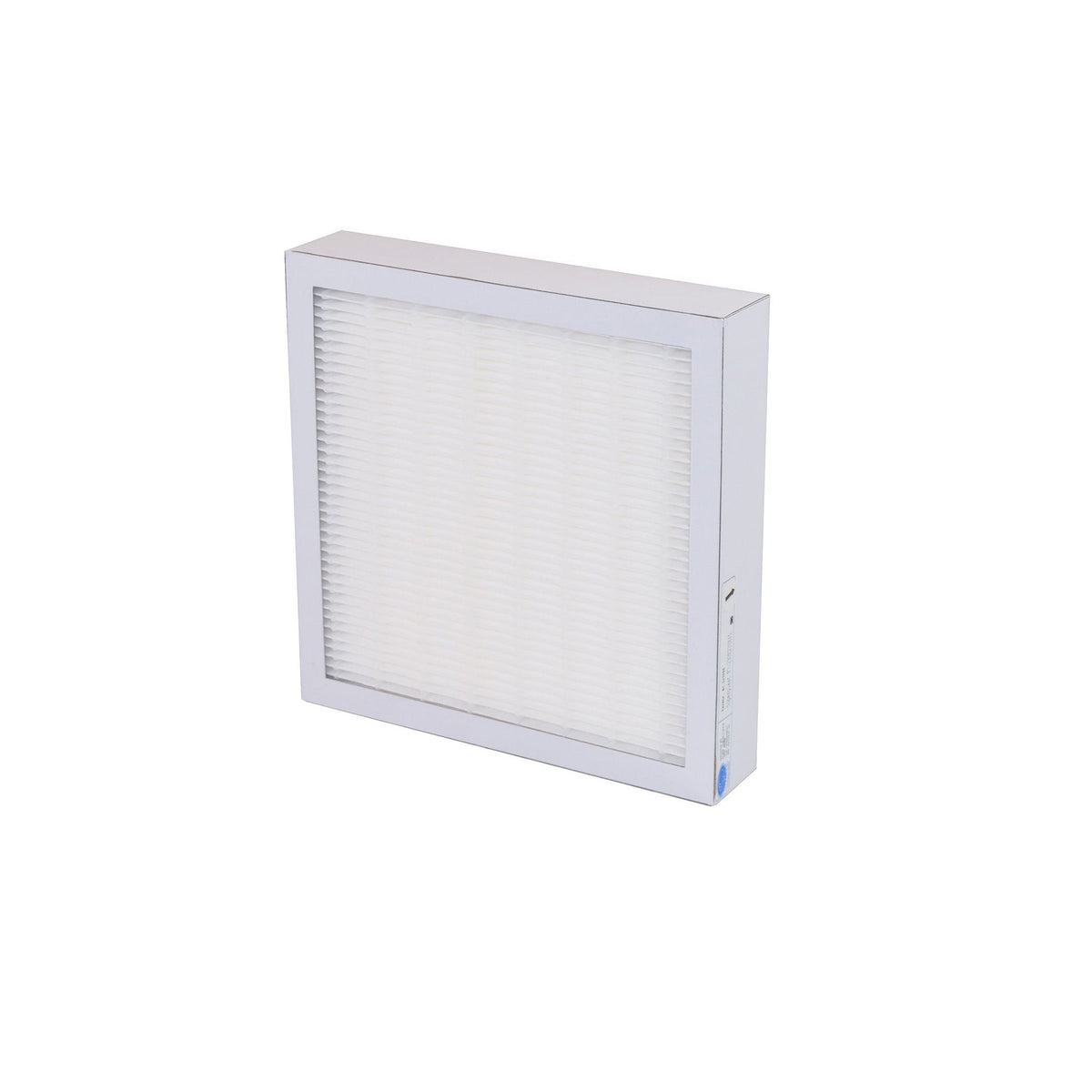 Enervent TS 200/300 standardfiltersett (F7) — Ventilasjonsfilter Norge AS