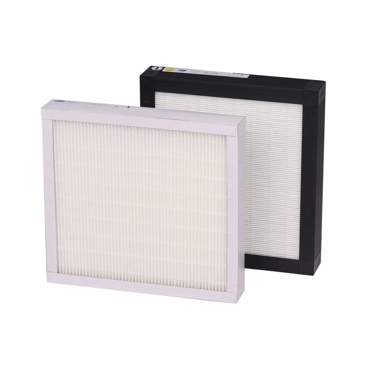 Komfovent / Rego R250/400 PE-B kullfiltersett — Ventilasjonsfilter Norge AS