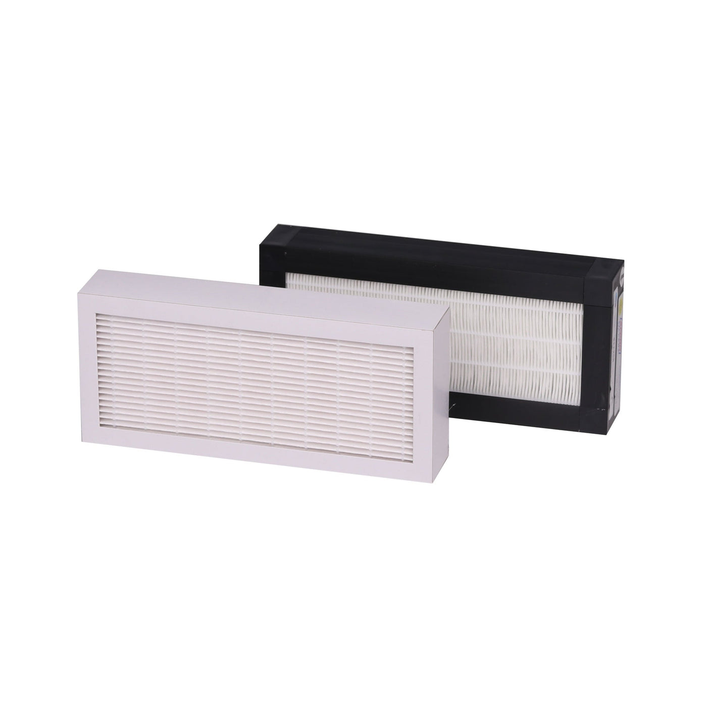 Komfovent / Rego R200 kullfiltersett — Ventilasjonsfilter Norge AS