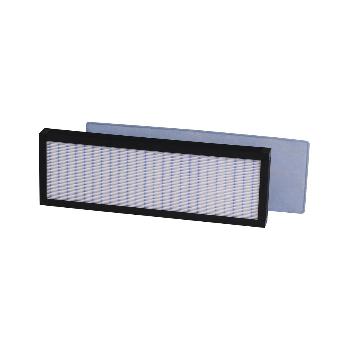 Genvex GE Premium 3 standardfiltersett (F7) — Ventilasjonsfilter Norge AS