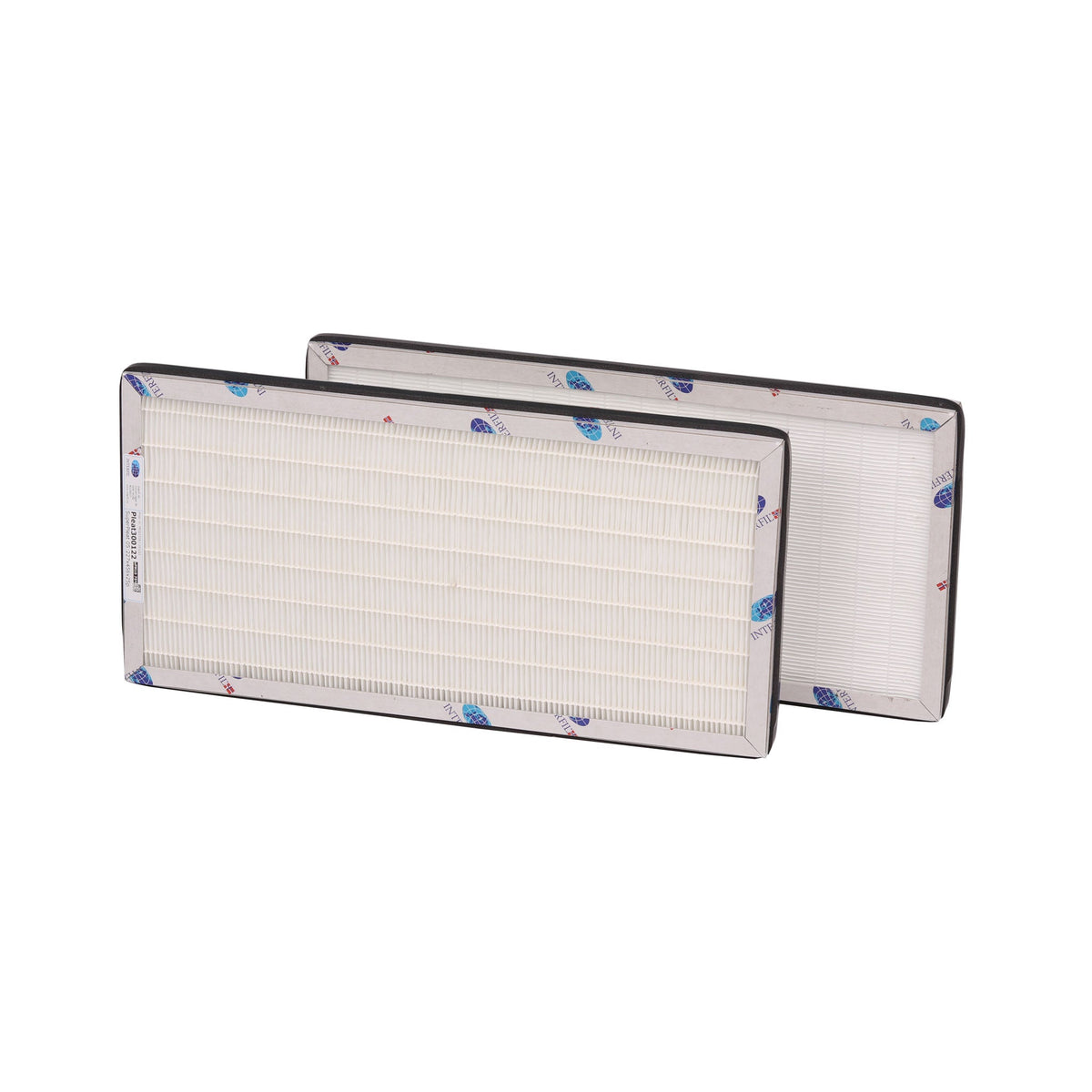 Exvent Neo standardfiltersett — Ventilasjonsfilter Norge AS
