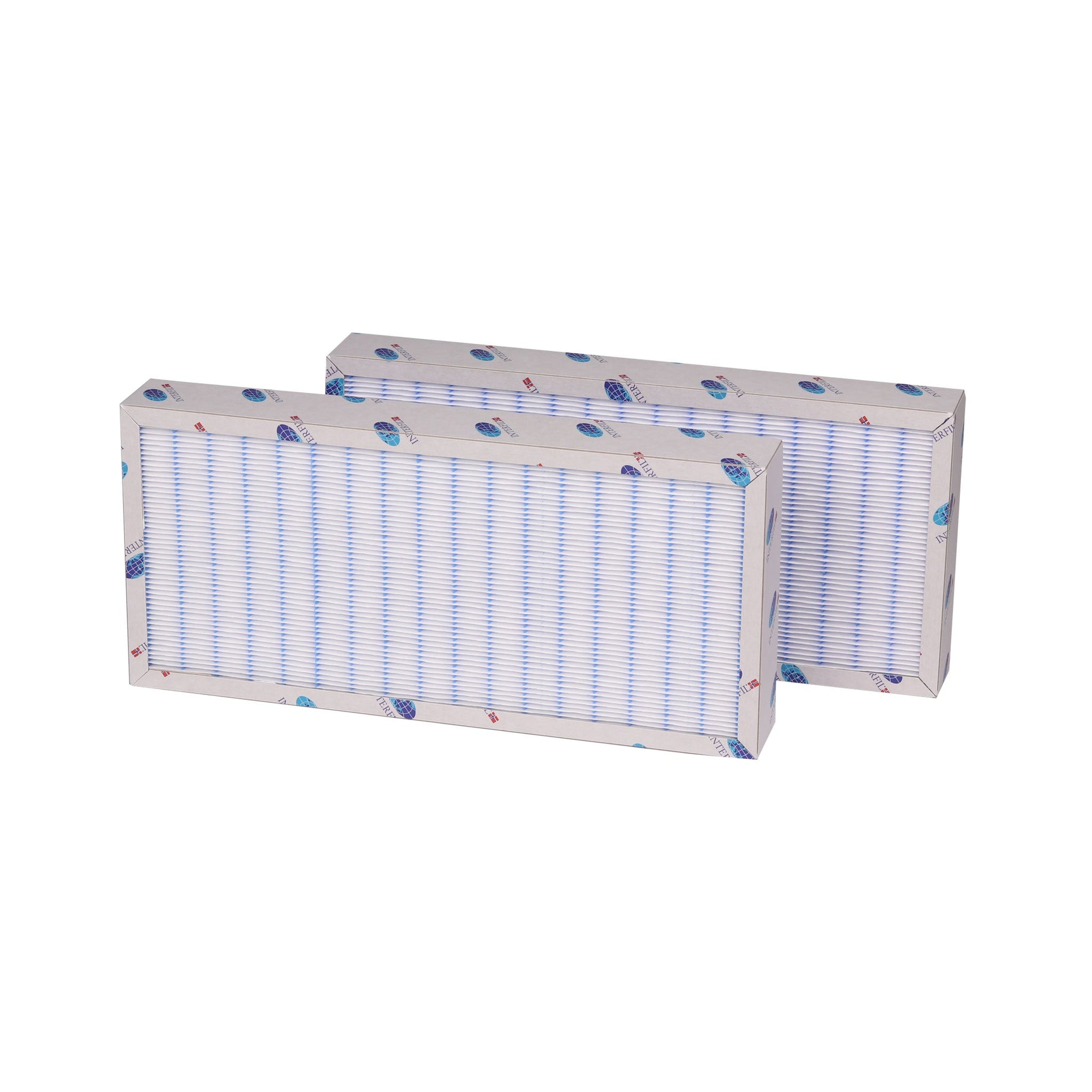Exvent LTR 5 Z standardfiltersett — Ventilasjonsfilter Norge AS