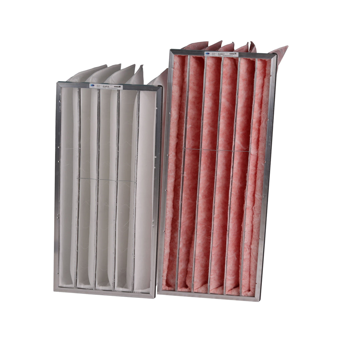 Exvent Pallas HP standardfiltersett (F7) — Ventilasjonsfilter Norge AS