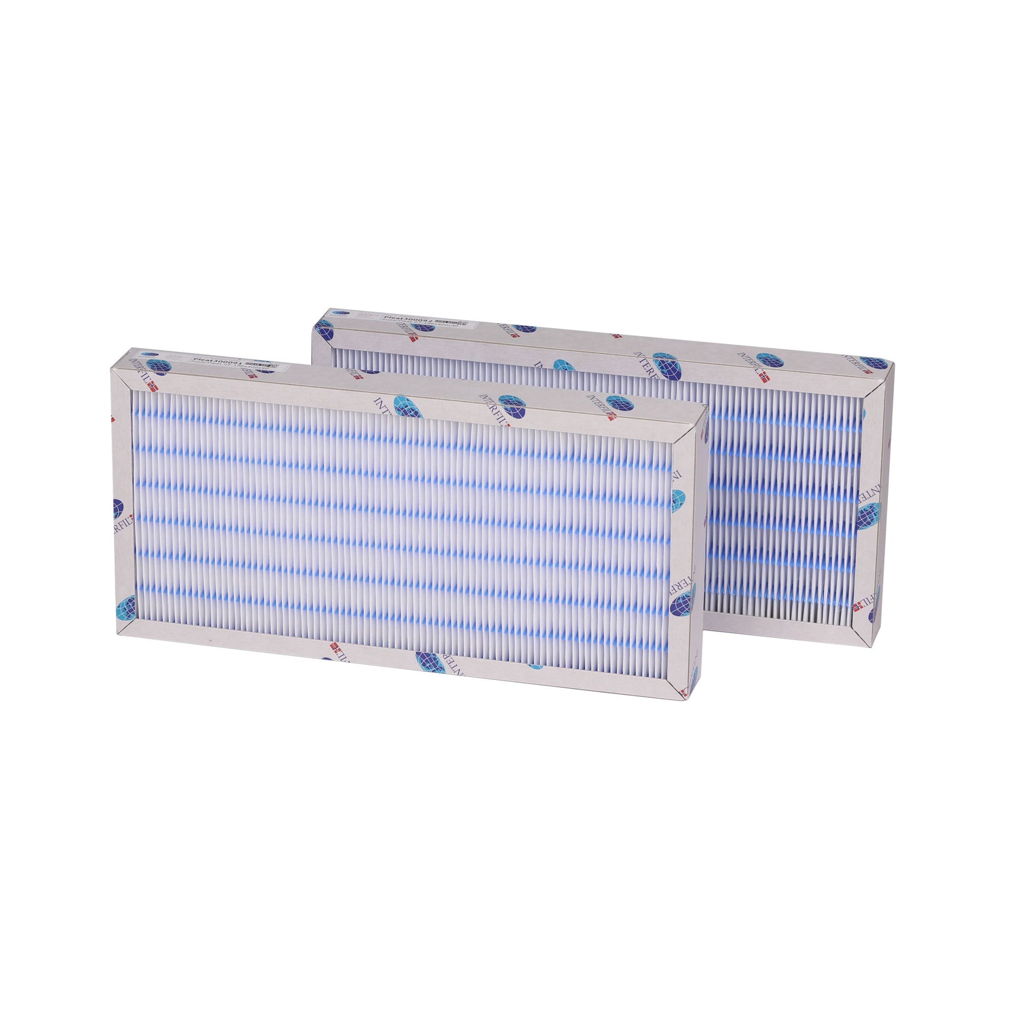 Blauberg Komfort Roto EC S 280 S21 standardfiltersett (F7 ...