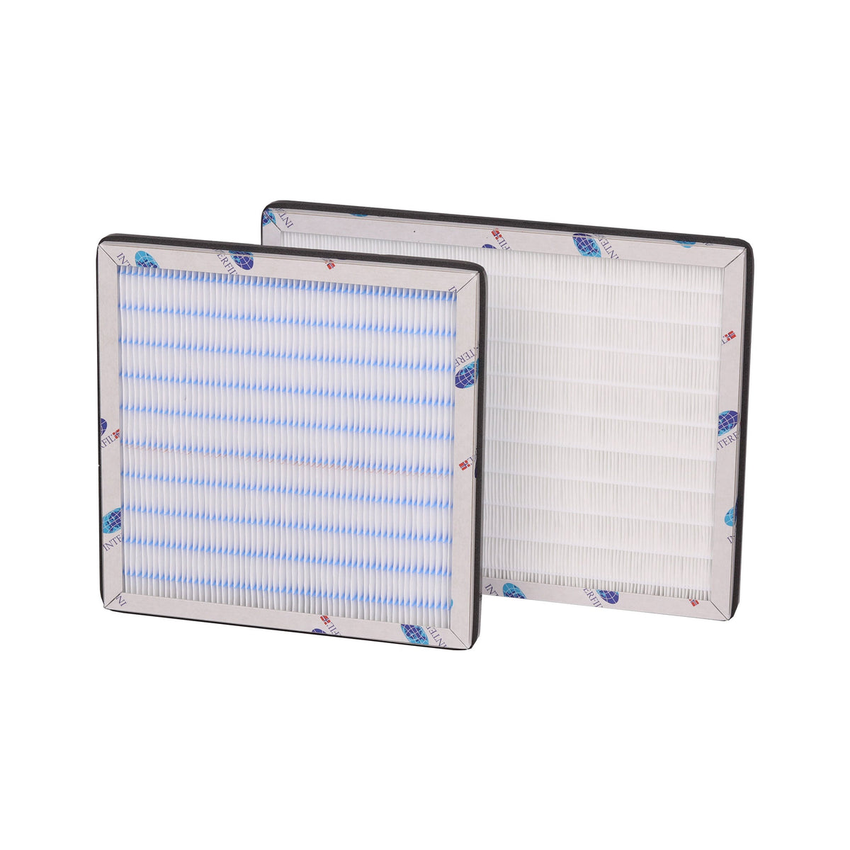 Exvent Alta 300 spesial standardfiltersett (F7) — Ventilasjonsfilter ...