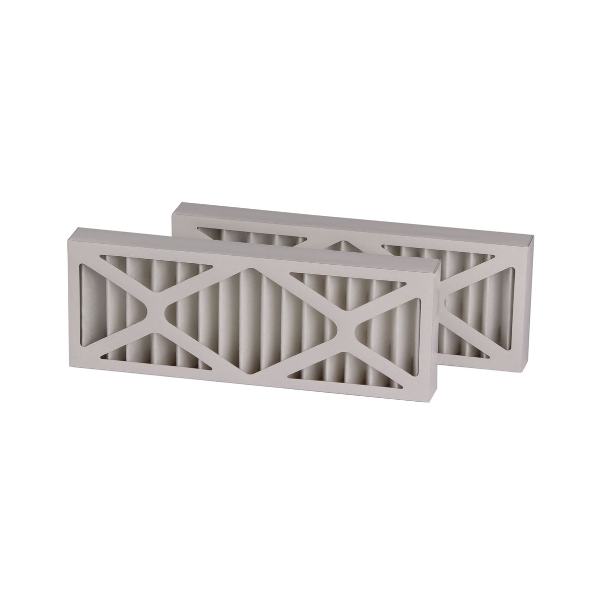 Paul Novus 300/450 standardfiltersett (F7) — Ventilasjonsfilter Norge AS