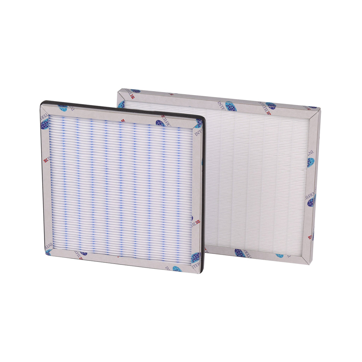 Exvent Alta eWind standardfiltersett — Ventilasjonsfilter Norge AS